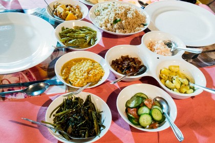 Cooking lessons for foreigners in Kandy | Cooking classes